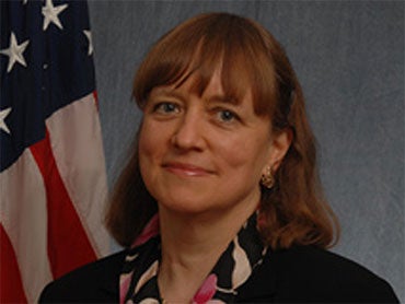 Was Elizabeth Birnbaum Fired? Don't Ask Obama - CBS News