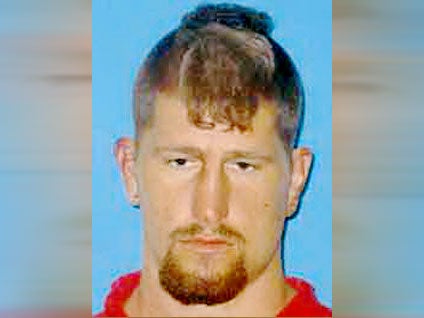 Jarrod Wyatt, MMA Fighter, Allegedly Ripped out Friend Taylor Powell's ...