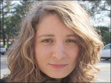 Lily Burk Update: Parolee Pleads Guilty to Slaying of 17-Year-Old - CBS ...