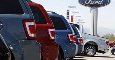 U.S. Retail Sales Fall 1.2% in May - CBS News