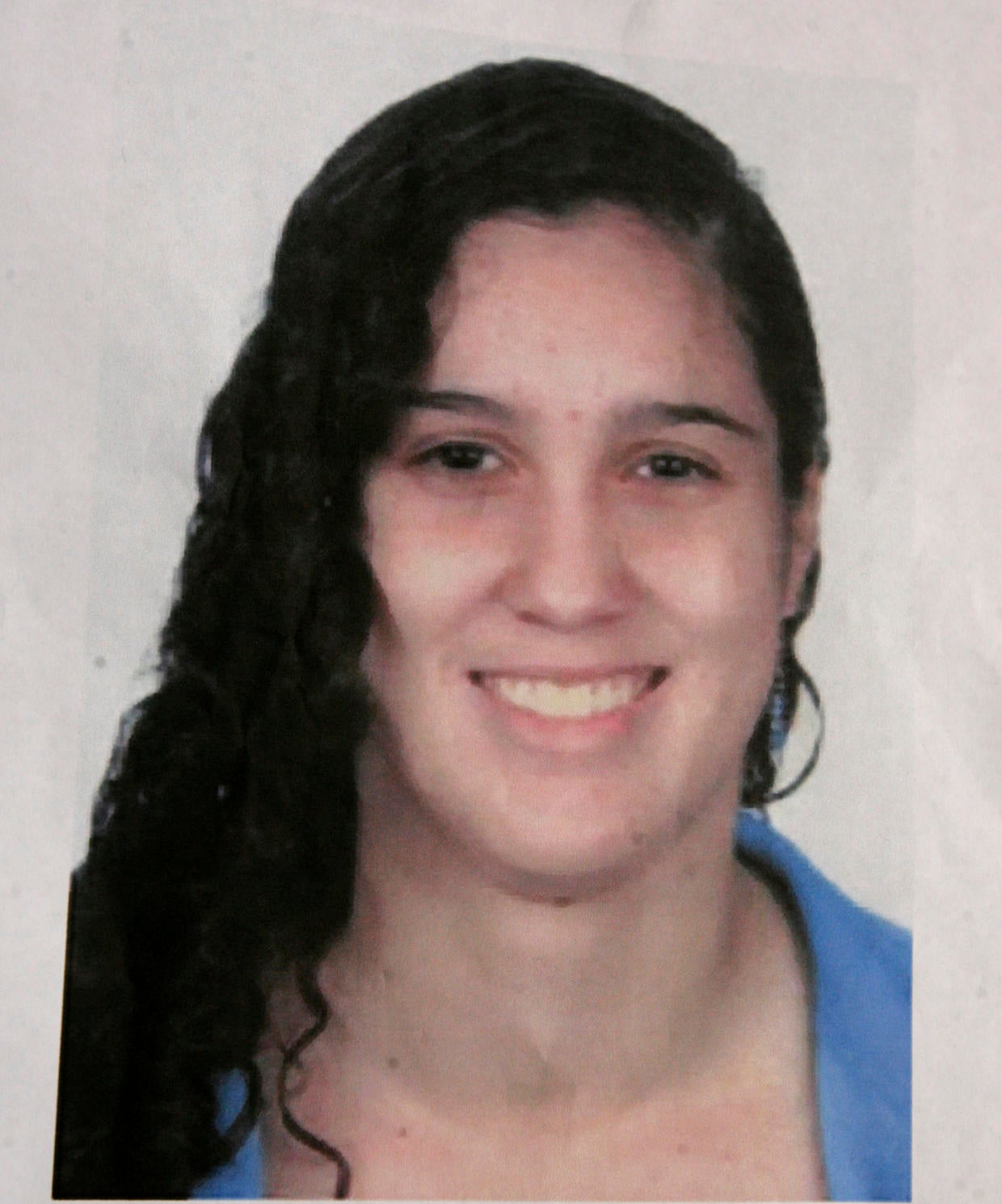 Stephany Flores Murder; Joran van der Sloot Suspect