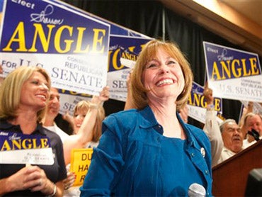 What's Next for Primary Winners Blanche Lincoln, Carly Fiorina and ...
