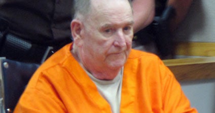 Edward Edwards Guilty of Four Murders from 70's and 80s - CBS News