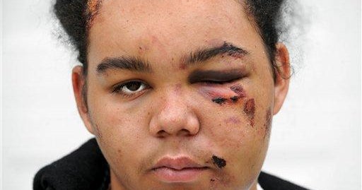 Why The Buddy System Works - CBS News