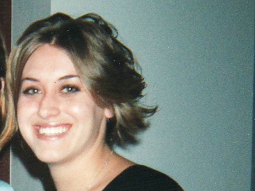 Jennifer Kesse Missing