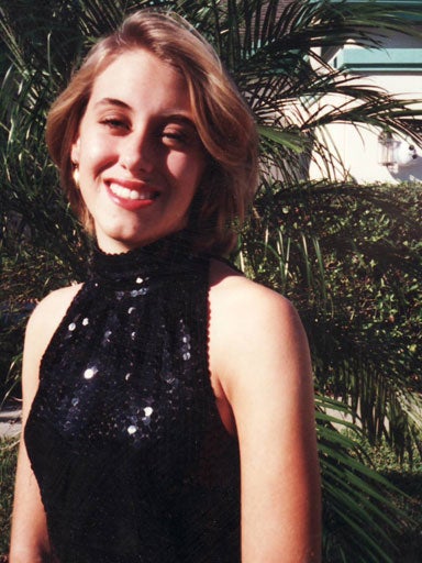 Jennifer Kesse Missing