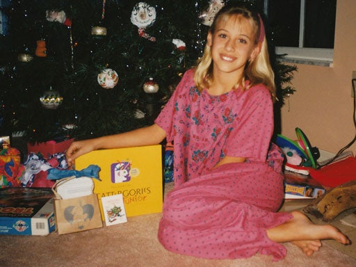 Jennifer Kesse Missing