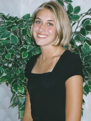 Jennifer Kesse Missing