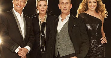 "So You Think You Can Dance" Results: Show Yields Final 3 - CBS News