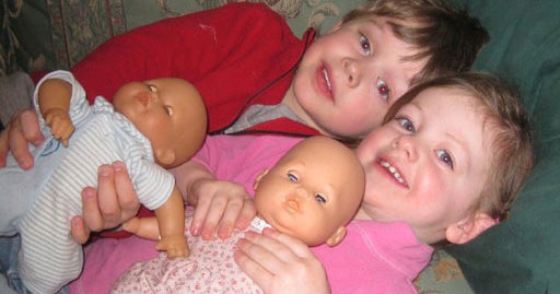 Mortimer Family Murder