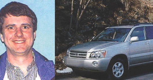 Thomas Mortimer IV on the Run? Arrest Warrant Issued for Quadruple ...