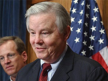 Joe Barton Under Fire from Republicans and Democrats for BP Apology ...