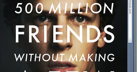 The Facebook Movie: Thumbs Up Review - CBS News
