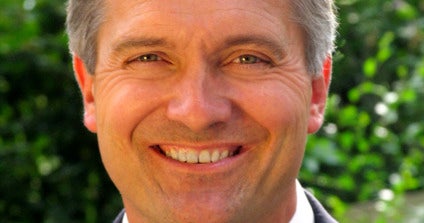 A Test for Democratic Blue Dog Jim Matheson in Utah - CBS News