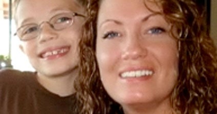 Missing Boy Kyron Horman's Mom Writes Emotional Public Letter - CBS News