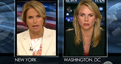 Leading Lights - CBS News