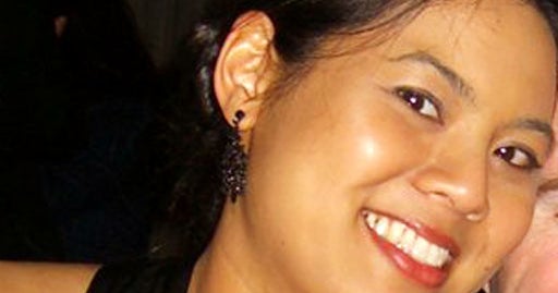 Jamie Jean Laiaddee Missing