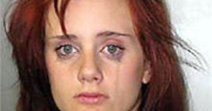 Teen Mother Sarah White Tried to Kill Newborn, Say Cops; Girl's Father ...