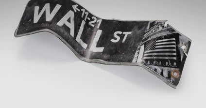 Wall Street Reform: A Summary of What's In the Bill - CBS News