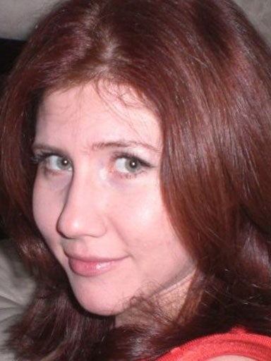 Anna Chapman And Other Alleged Russian Spies Arrested