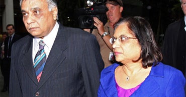 Australia Sentences U.S. "Dr. Death" to 7 Years - CBS News