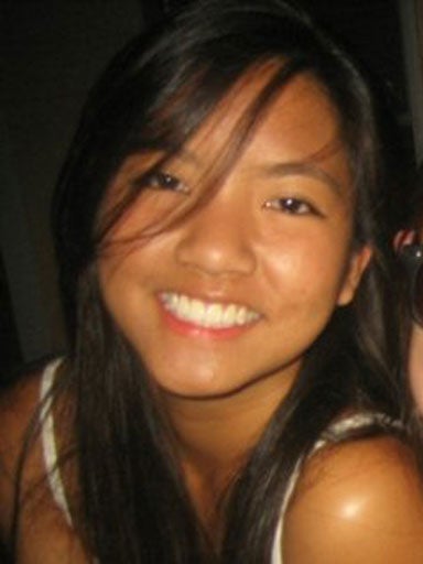 Vanessa Pham Murdered