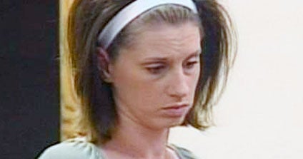 Marcie Rousseau (PICTURE): Had Sex with 16-Year-Old Student 100 Times ...