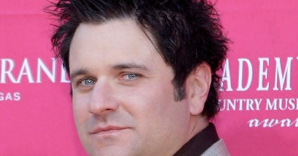 Rascal Flatts' Jay DeMarcus and Wife Allison Expecting First Child ...