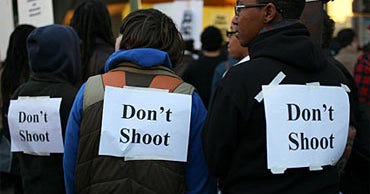 Manslaughter Verdict in Oakland Shooting Case - CBS News