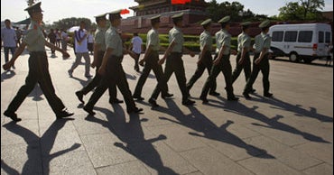 Google-China: A Temporary Cease-Fire on Censorship - CBS News