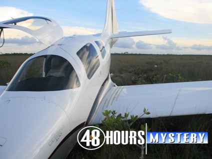 Colton Harris-Moore Exclusive Crash Photos: Bahamas Steps Up Hunt For ...