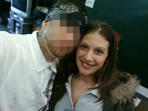 Aimee L. Sword Gets Prison for Sex with Son