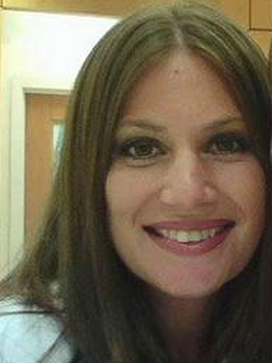 Aimee L. Sword Gets Prison for Sex with Son