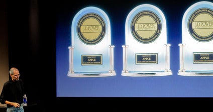 Analyst: Full iPhone 4 Recall Would Cost Apple $1.5 Billion - CBS News