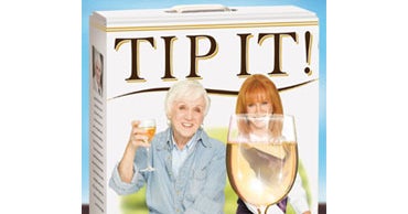 Excerpt: "Tip It" - CBS News