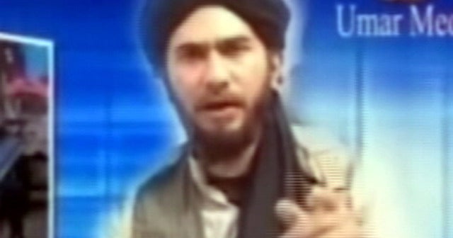 Faisal Shahzad: Times Square Attack Was "Revenge" - CBS News