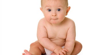 Seattle mom kicked off bus for stinky baby - CBS News