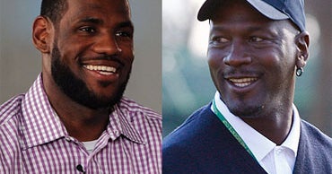 Pippen: LeBron may be greatest player ever - CBS News