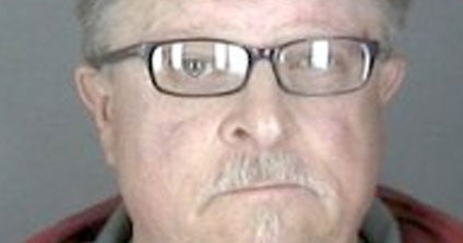 John Buttura (PICTURE): Vt. Teacher Sentenced for Sex with Student ...