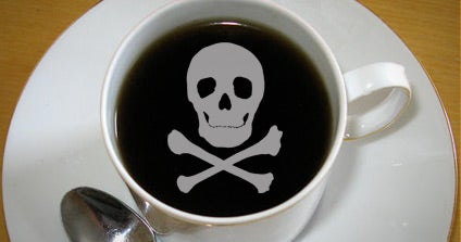 When caffeine becomes deadly: How much is too much? - CBS News