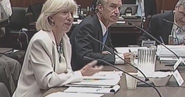 Ex-Bush Officials: Massive Spill Was Unthinkable - CBS News