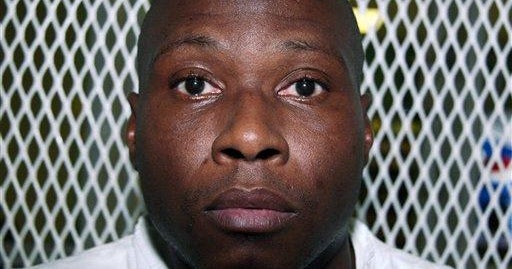 Derrick Jackson Executed for Deaths of Two Houston Opera Singers - CBS News