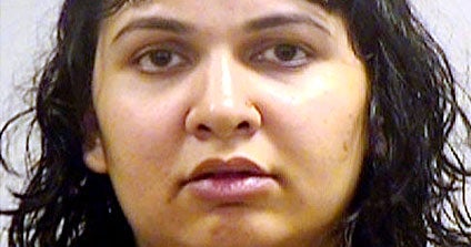 Saiqa Akhter 911 Call: Mom Says She Strangled Autistic Children, Wanted ...