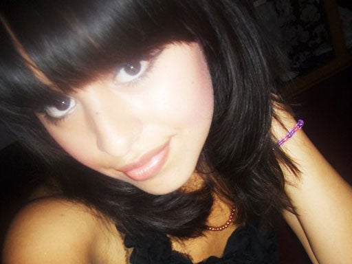 Police: Arrest made in the murder of 17-year-old Norma Lopez - CBS News