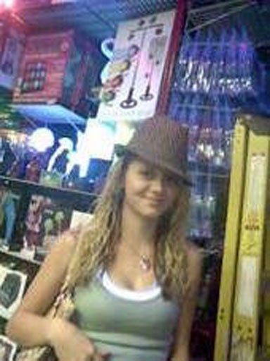 Teen Love Triangle Murder Case