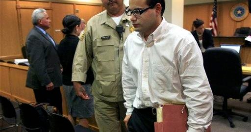 Texas Man Gets Death Penalty for Beheading 3 Kids Under the Age of Four ...