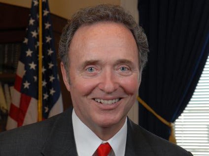 Congressman Pulled Over for Speeding During Radio Interview (Listen ...