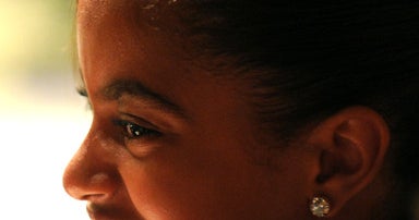 Malia's Summer Vacation