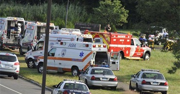 Hartford Distributors Shooting: Angry Employee Allegedly Kills Multiple ...