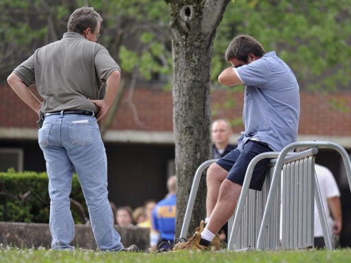 Connecticut Shooting Victims' Stories Emerge After Hartford ...